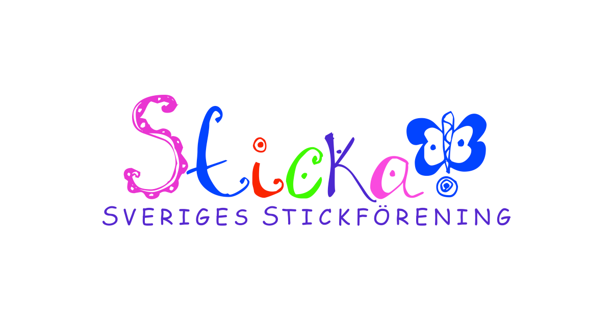 Nyhetsbrev november ute!Sticka! - Sveriges Stickförening